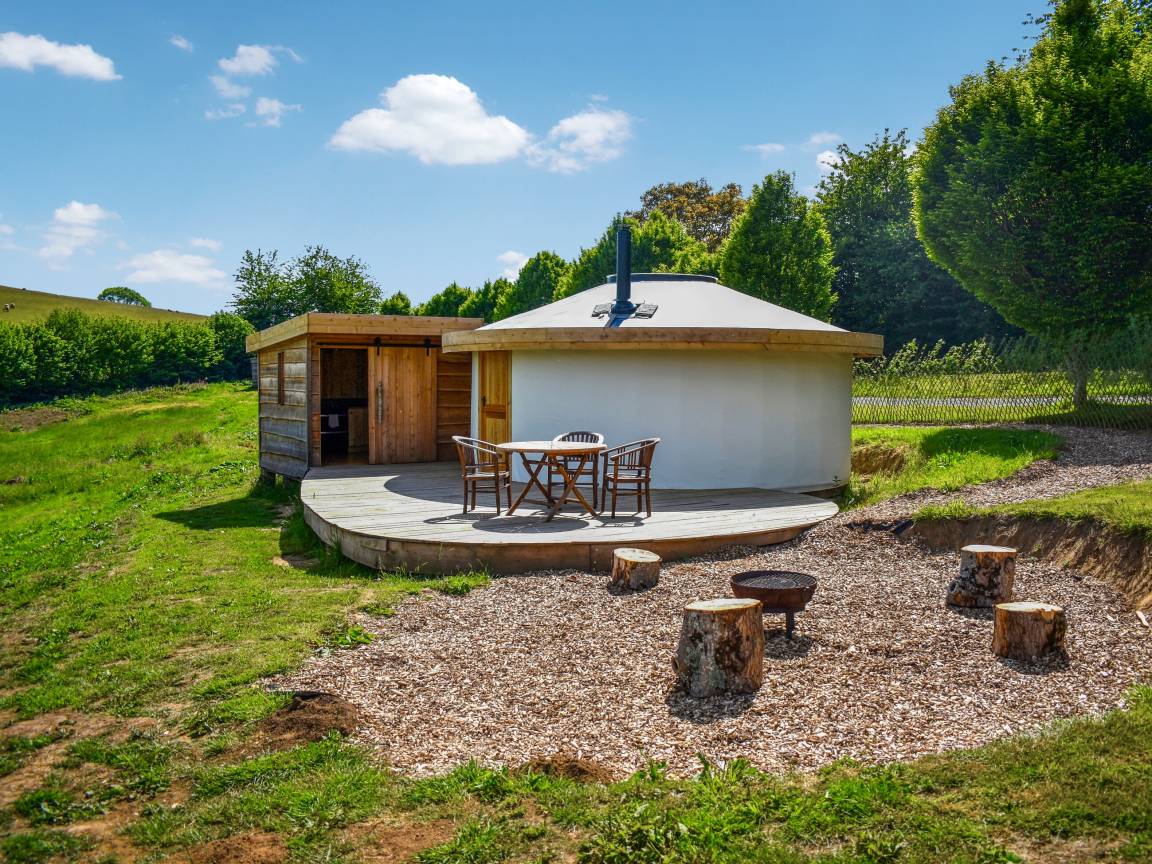 Cottage ∙ 2 Bedrooms ∙ 4 Guests - Dorset