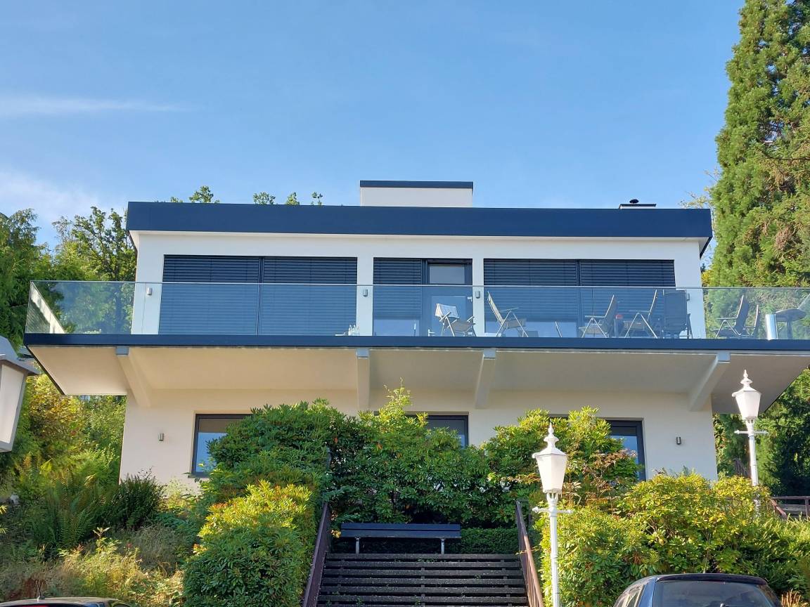 430 M² Ferienhaus ∙ 12 Schlafzimmer ∙ 27 Gäste - Bad Harzburg