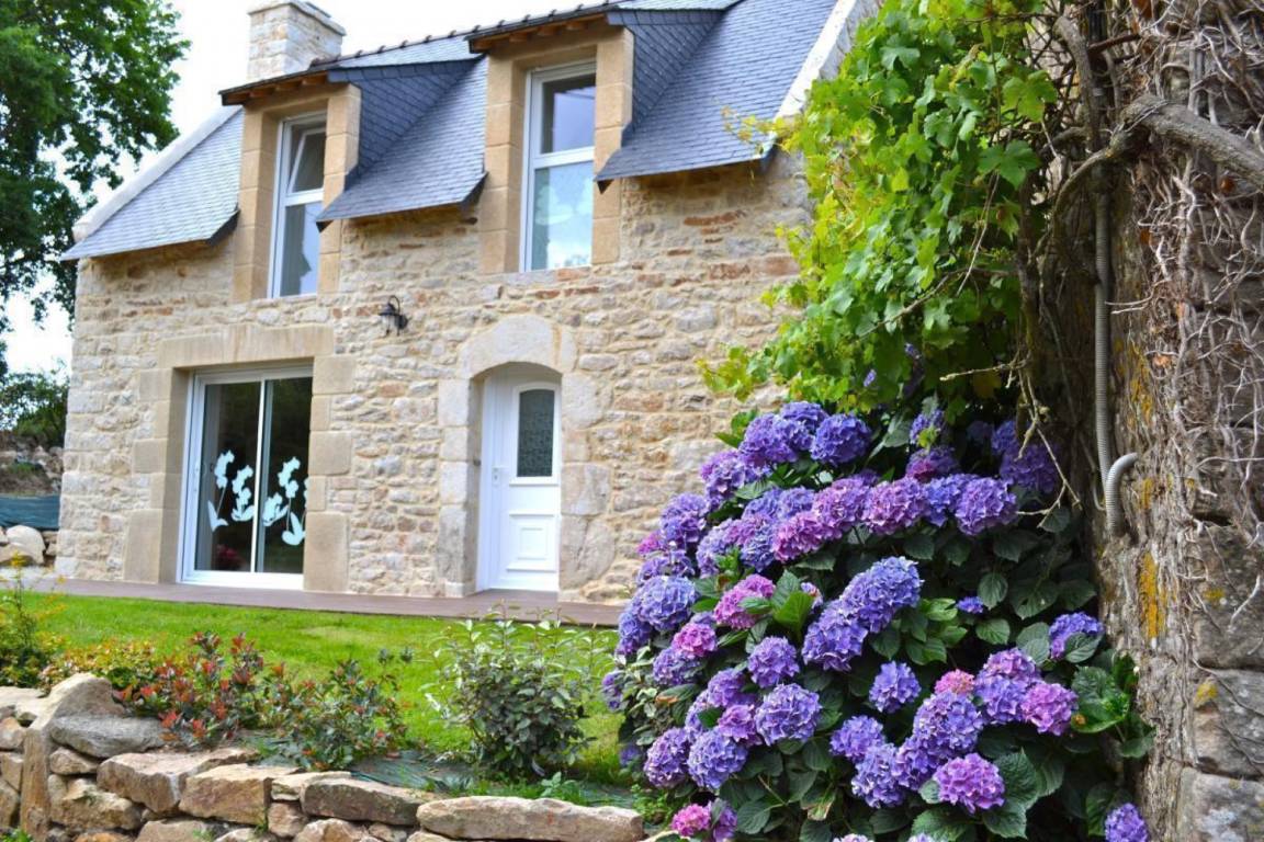 90 M² Maison De Vacances ∙ 4 Chambres ∙ 8 Personnes - Larmor-Baden