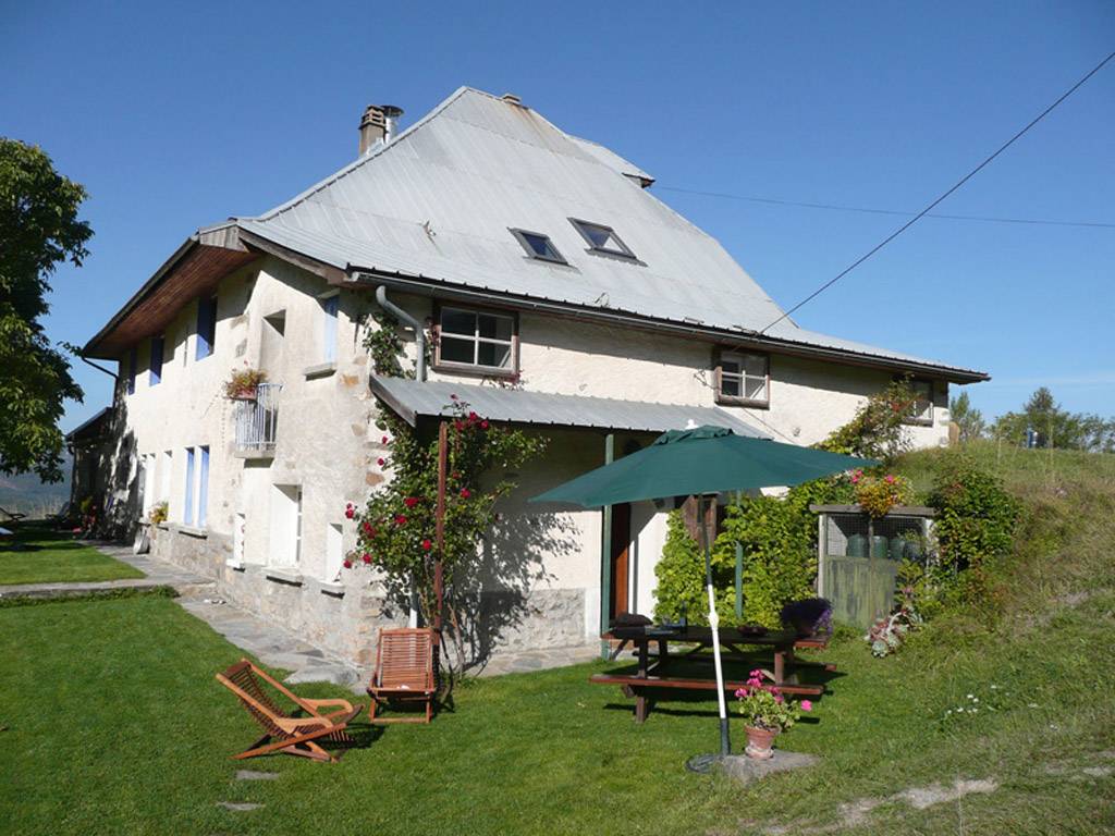 47 M² Gîte ∙ 1 Chambre ∙ 4 Personnes - Montclar