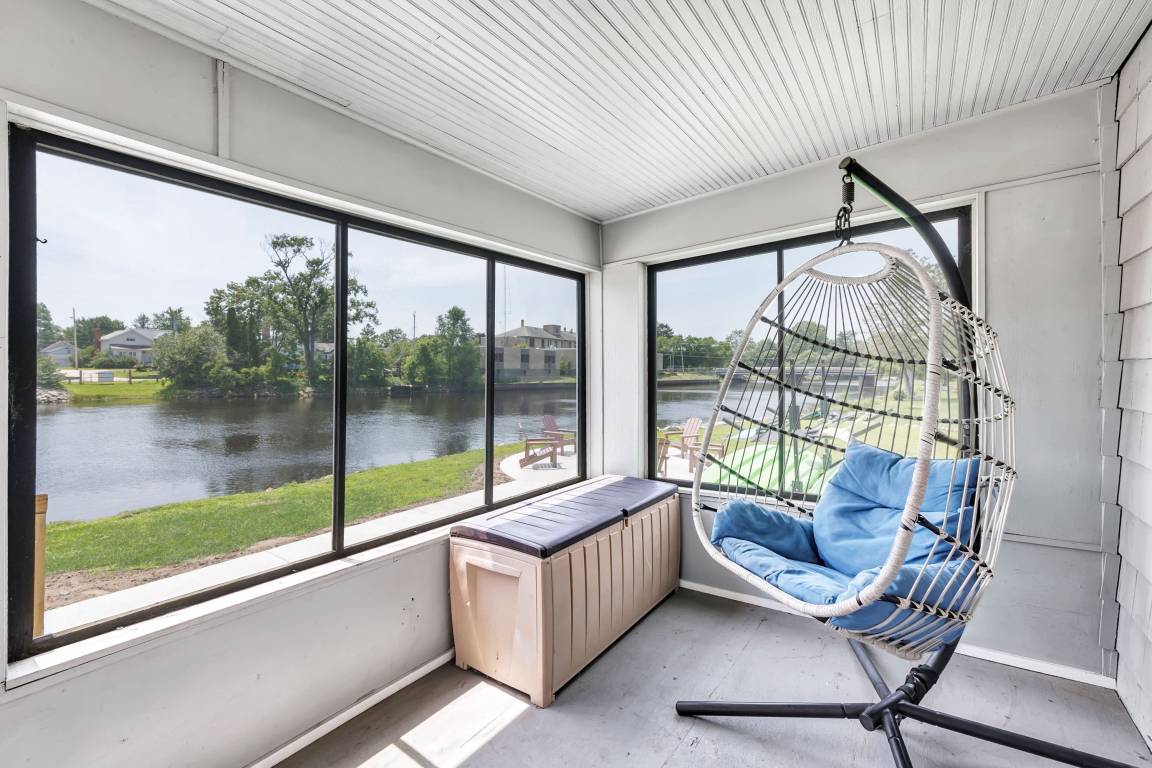 185 M² House ∙ 3 Bedrooms ∙ 13 Guests - Door County, WI