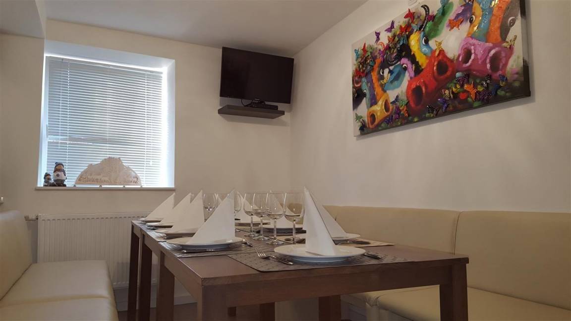150 M² Ferienhaus ∙ 6 Schlafzimmer ∙ 12 Gäste - Niedersachsen