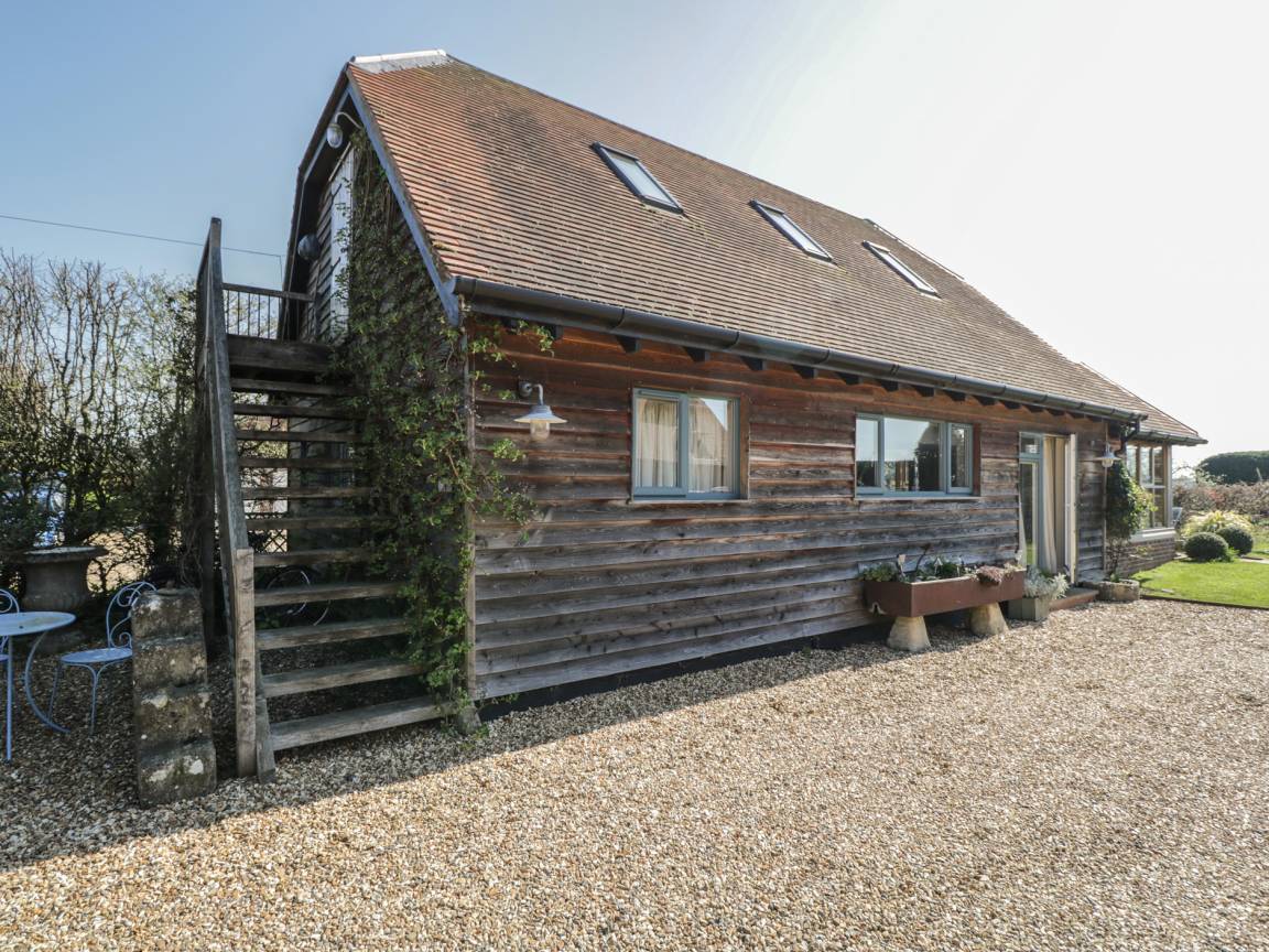 Cottage ∙ 1 Bedroom ∙ 2 Guests - Chippenham