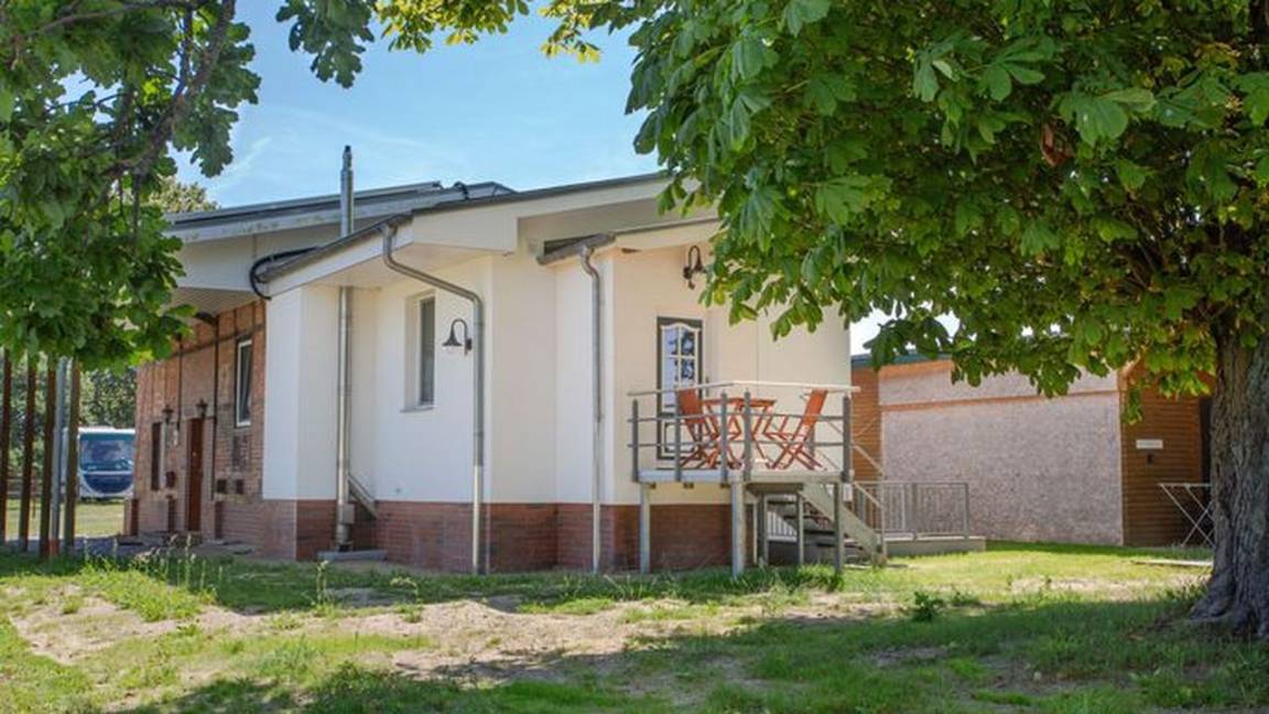 36 M² Ferienwohnung ∙ 1 Schlafzimmer ∙ 3 Gäste - Lubmin