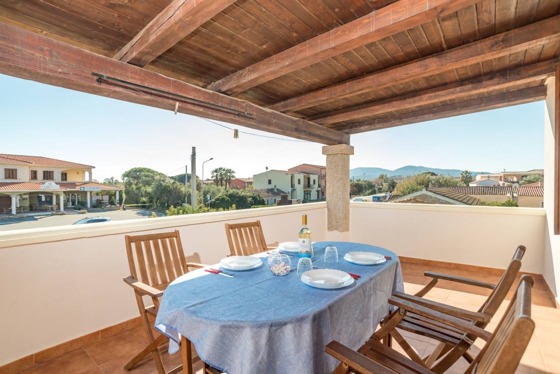 70 M² Maison De Vacances ∙ 2 Chambres ∙ 6 Personnes - San Teodoro