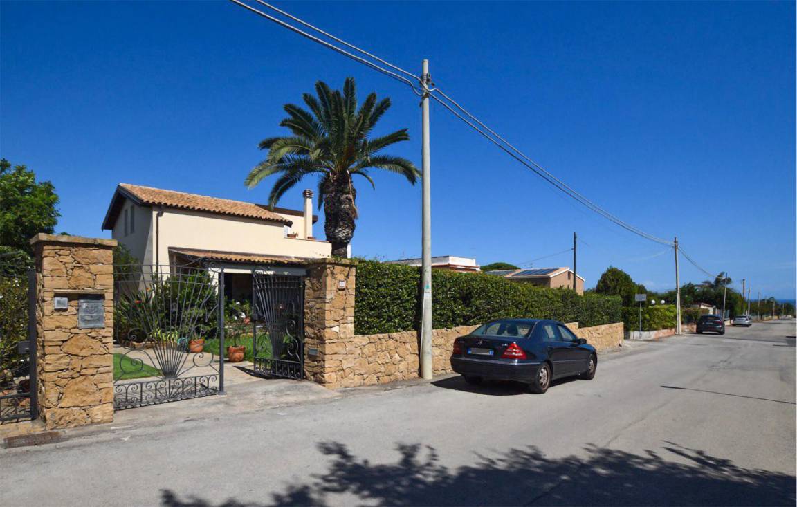 35 M² Apartment ∙ 3 Guests - Augusta