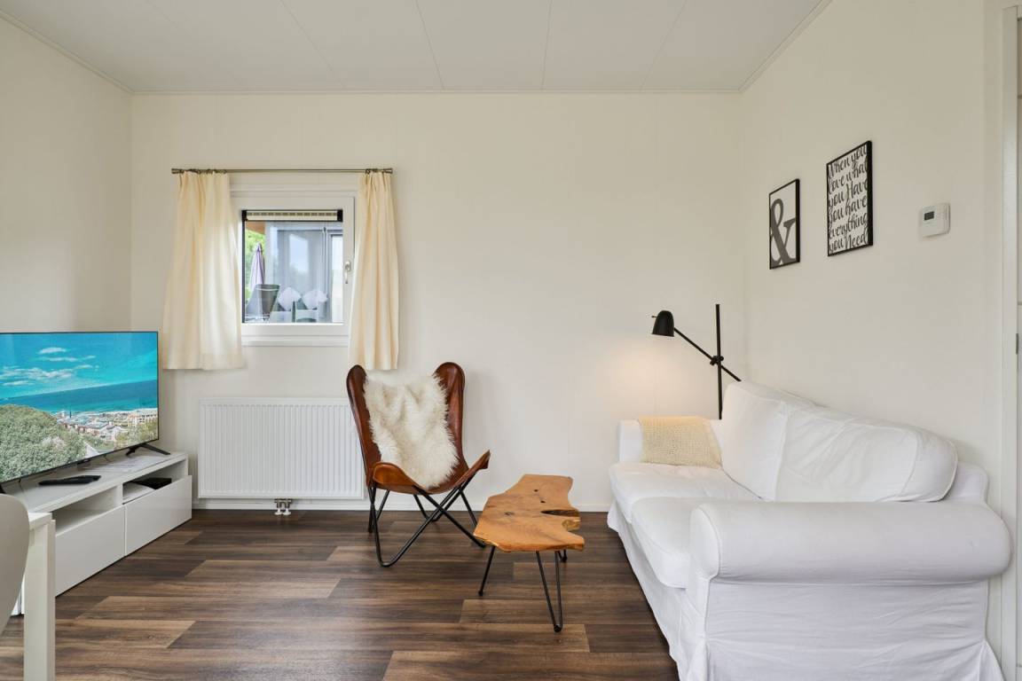 40 M² Huis ∙ 2 Slaapkamers ∙ 4 Gasten - Malente