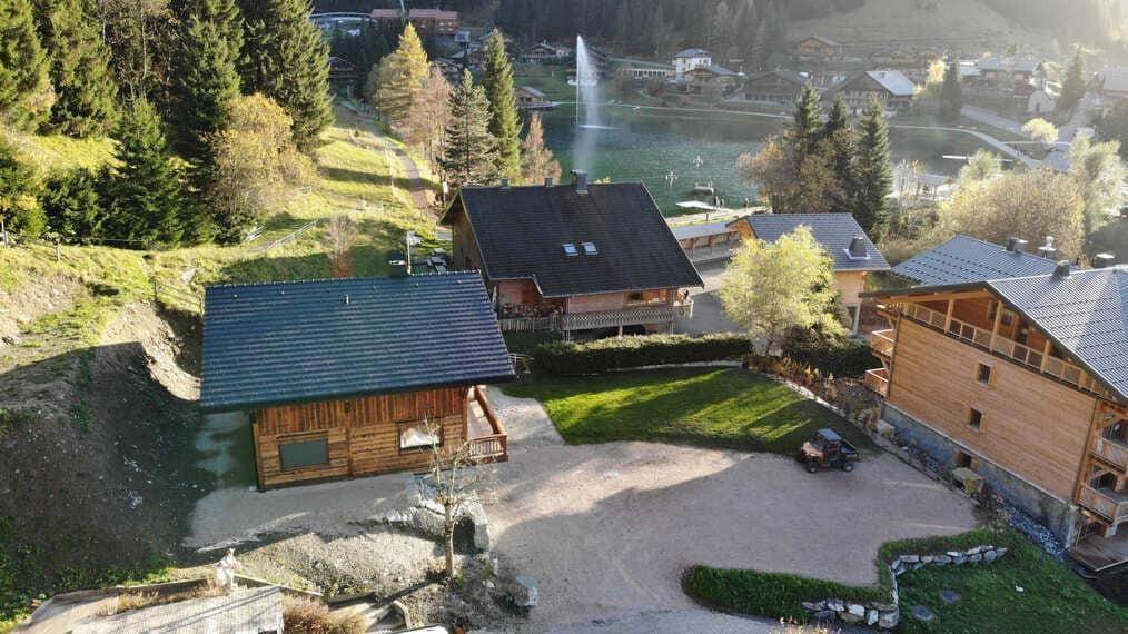 210 M² Huoneisto ∙ 5 Makuuhuonetta ∙ 12 Vierasta - Avoriaz
