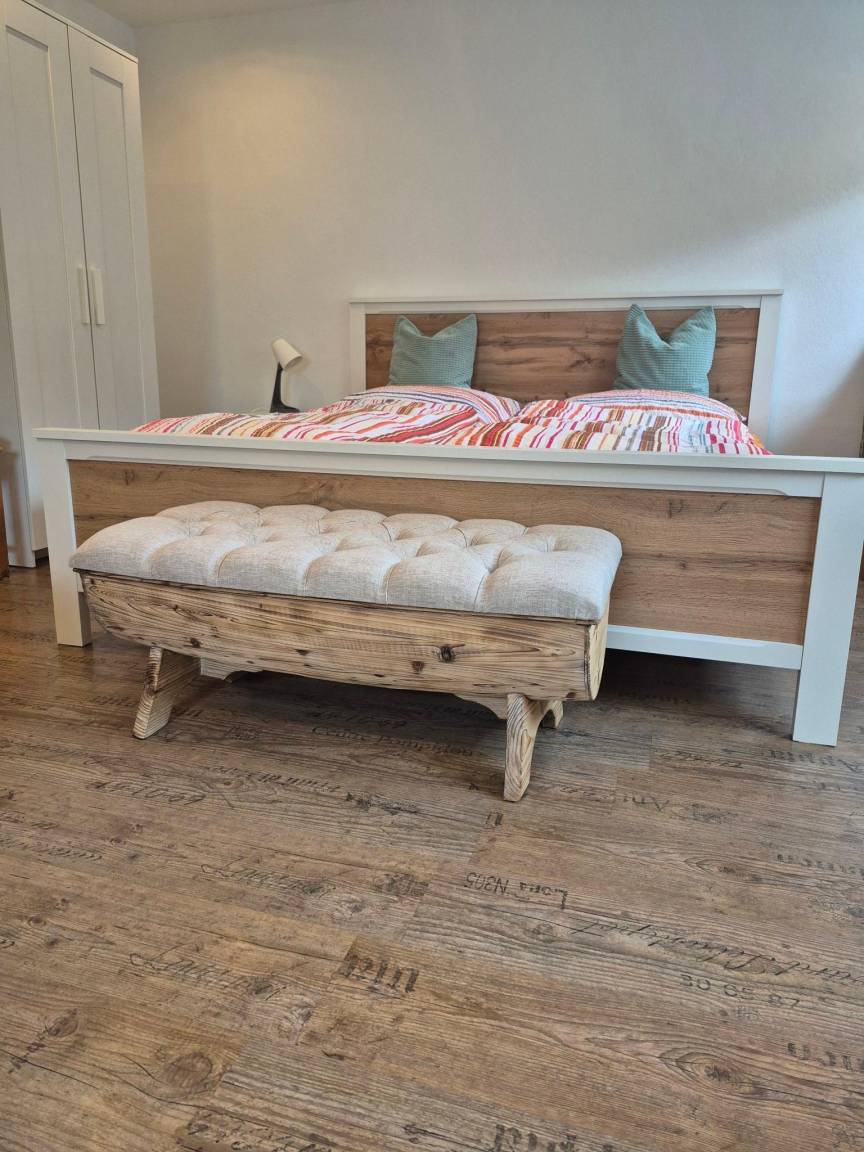 36 M² Ferienwohnung ∙ 2 Gäste - Bad Reichenhall