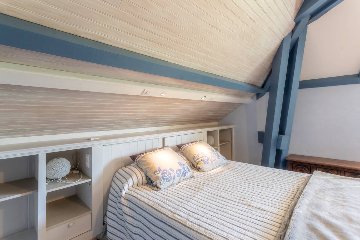 35 M² Lodge ∙ 1 Bedroom ∙ 4 Guests - Salies-de-Béarn