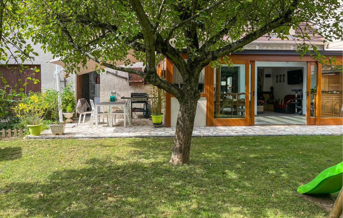 130 M² Duplex ∙ 3 Chambres ∙ 8 Personnes - Île-de-France