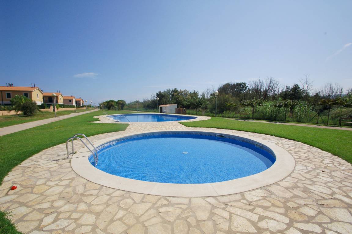 106 M² House ∙ 3 Bedrooms ∙ 6 Guests - Tamariu