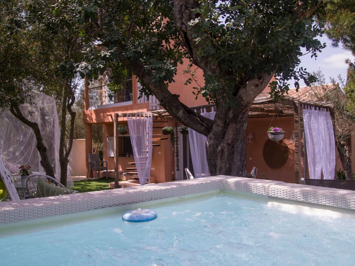 75 M² House ∙ 2 Bedrooms ∙ 2 Guests - Petra