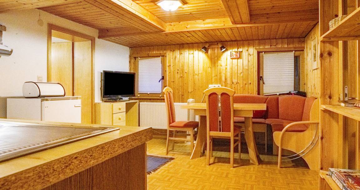 50 M² Majoitus ∙ 2 Makuuhuonetta ∙ 4 Vierasta - Titisee-Neustadt