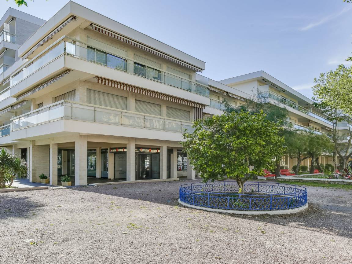 18 M² Appartement ∙ 1 Chambre ∙ 4 Personnes - Arcachon