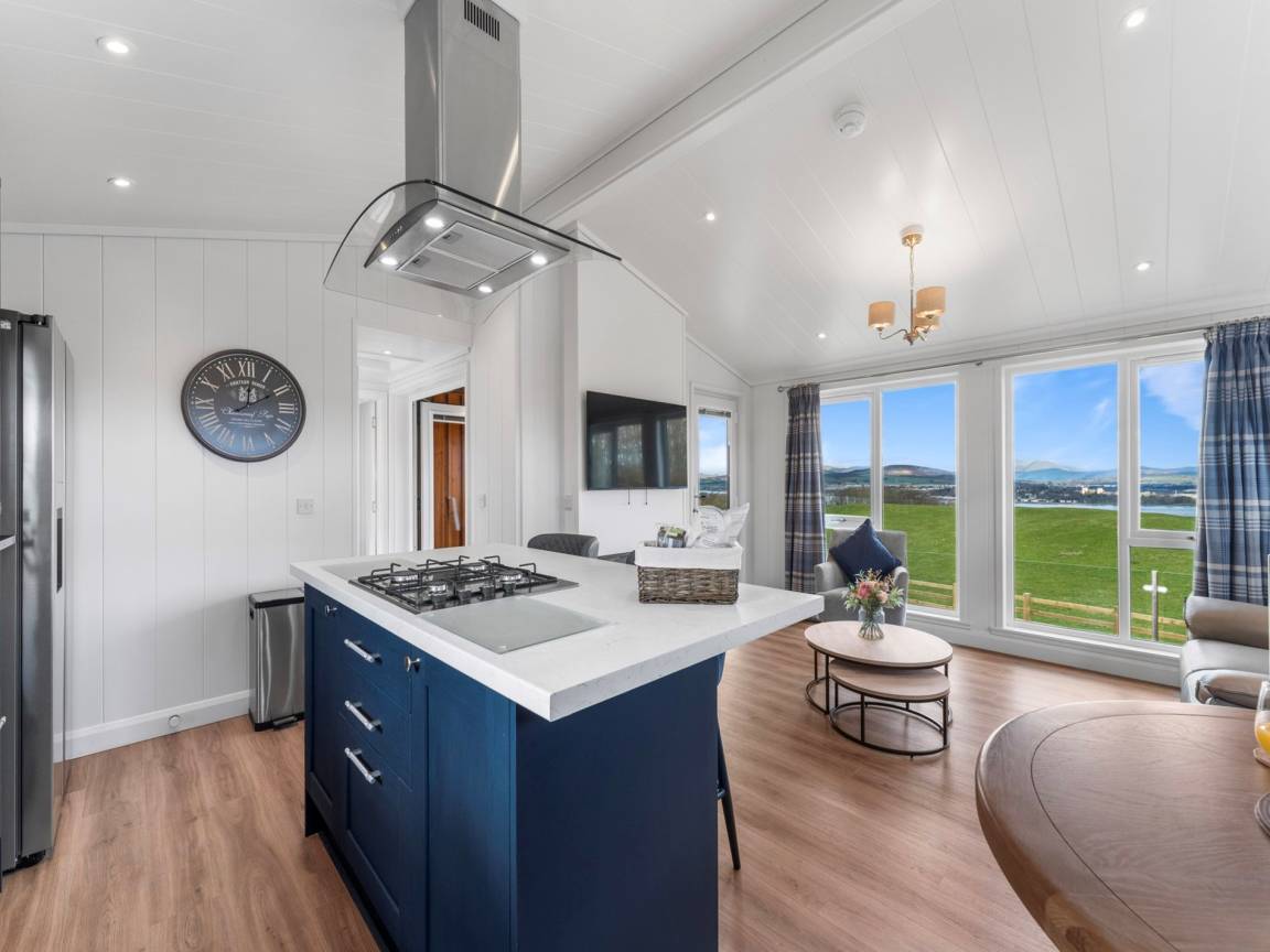 Cottage ∙ 1 Bedroom ∙ 2 Guests - Loch Lomond