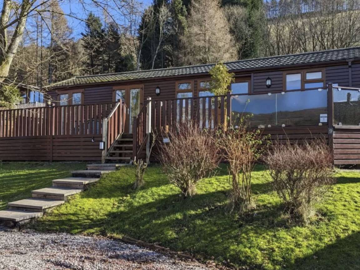 House ∙ 2 Bedrooms ∙ 4 Guests - National Trust - Wray Castle
