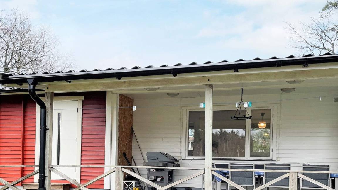 60 M² Ferienhaus ∙ 1 Schlafzimmer ∙ 6 Gäste - Stenungsund