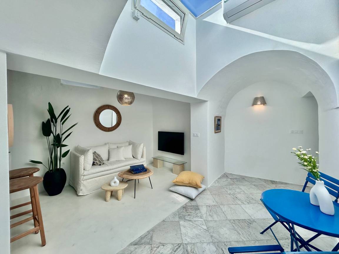 70 M² Apartamento ∙ 2 Habitaciones ∙ 4 Huéspedes - Sidi Bou Said