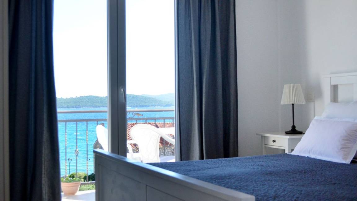 29 M² Hotel ∙ 1 Bedroom ∙ 3 Guests - Korčula