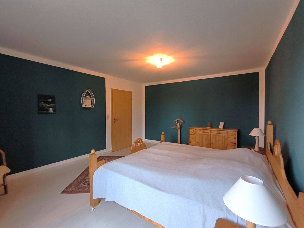 100 M² Appartement ∙ 2 Chambres ∙ 4 Personnes - Schleswig