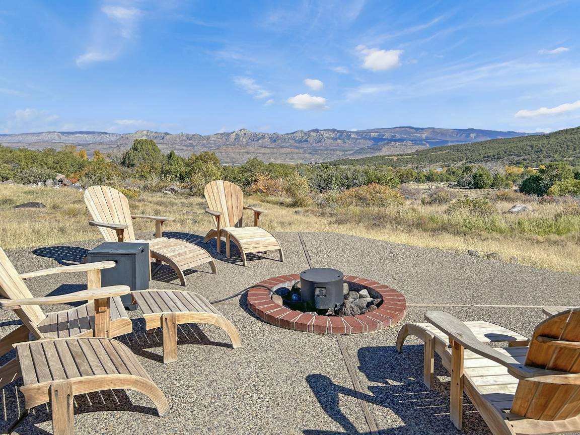 193 M² House ∙ 3 Bedrooms ∙ 11 Guests - Mesa, CO