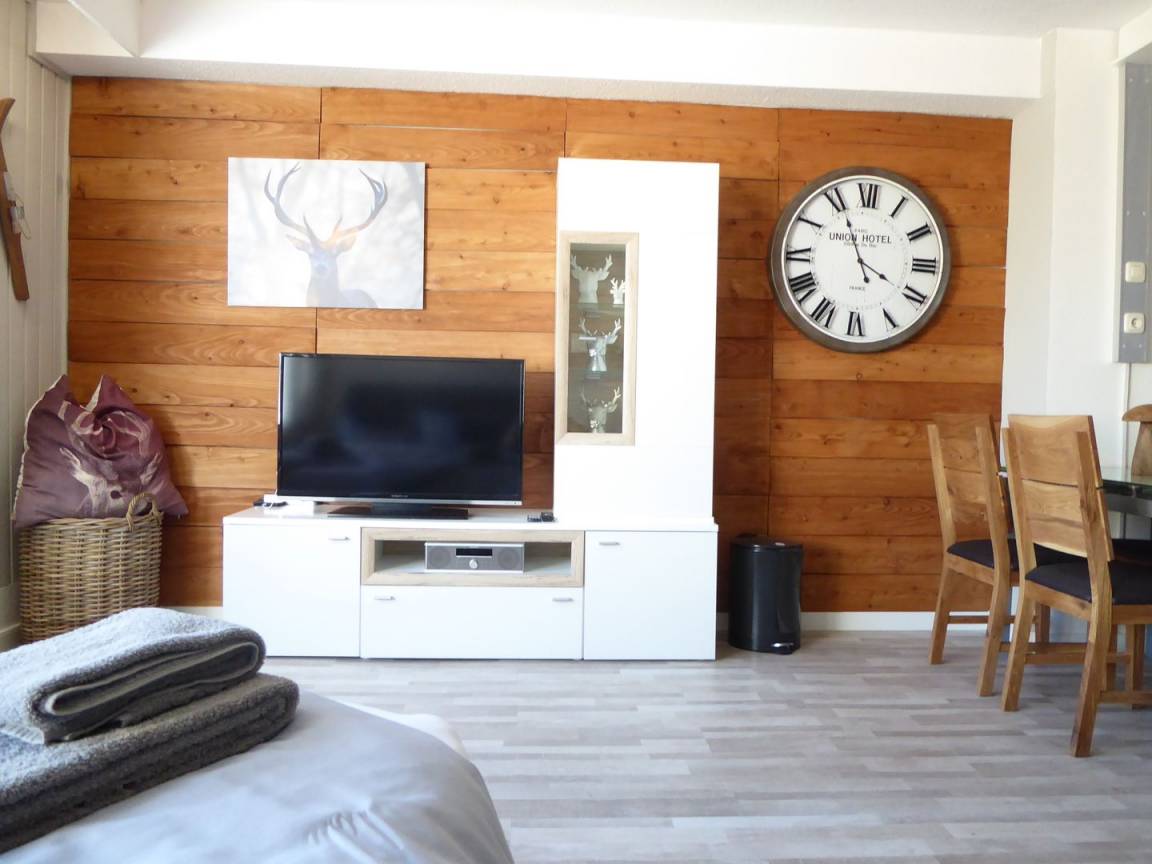 40 M² Apartment ∙ 1 Bedroom ∙ 4 Guests - Winterberg