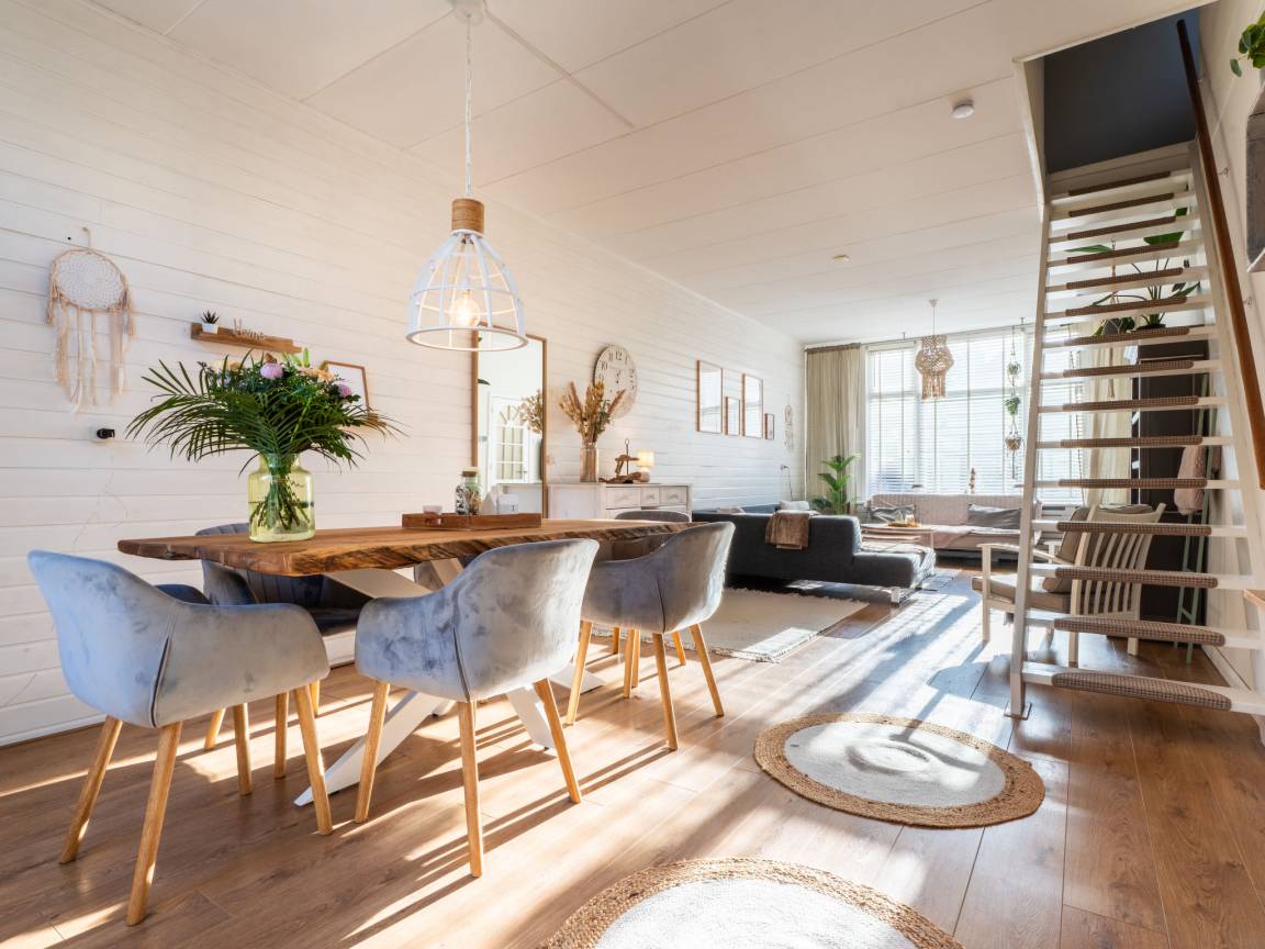 House ∙ 3 Bedrooms ∙ 6 Guests - Vlissingen