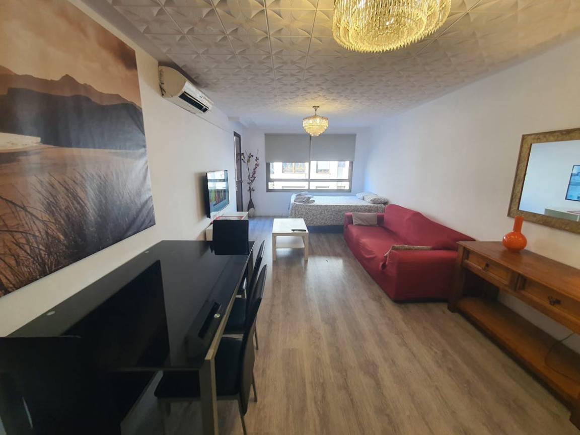 110 M² Private Room ∙ 1 Bedroom ∙ 2 Guests - Palma