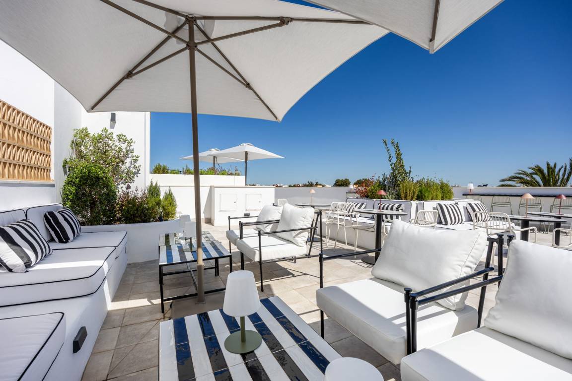 53 M² Apartment ∙ 1 Bedroom ∙ 4 Guests - Cádiz