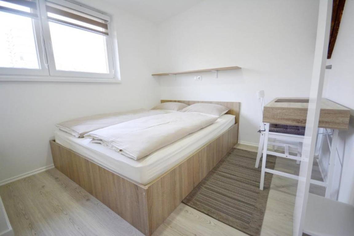Private Room ∙ 1 Bedroom ∙ 2 Guests - Ljubljana
