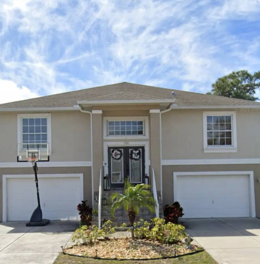 121 M² House ∙ 3 Bedrooms ∙ 3 Guests - Hudson, FL