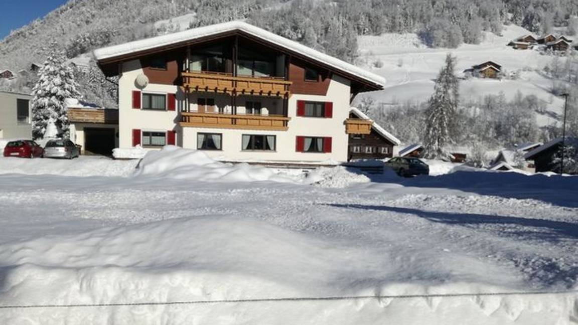 24 M² Hotel ∙ 2 Guests - Schwarzenberg