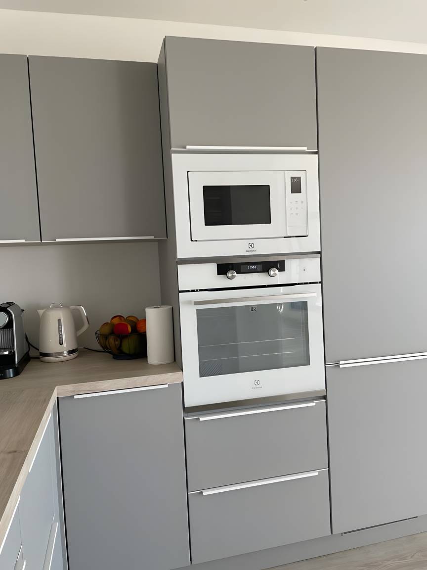 90 M² Ferienhaus ∙ 2 Schlafzimmer ∙ 4 Gäste - Quimper