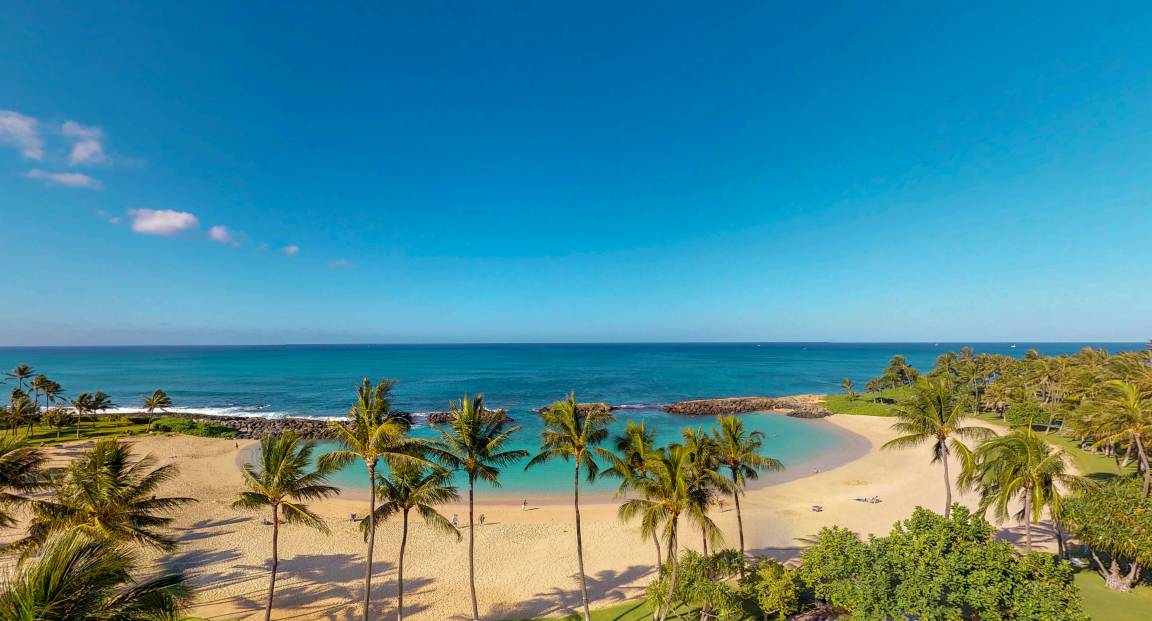 139 M² Condo ∙ 2 Bedrooms ∙ 6 Guests - Kapolei, HI