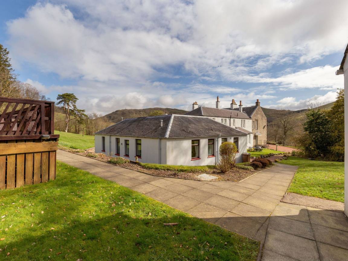 House ∙ 3 Bedrooms ∙ 6 Guests - Loch Doon