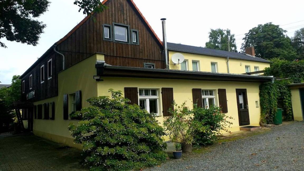 130 M² Ferienhaus ∙ 5 Schlafzimmer ∙ 12 Gäste - Pirna
