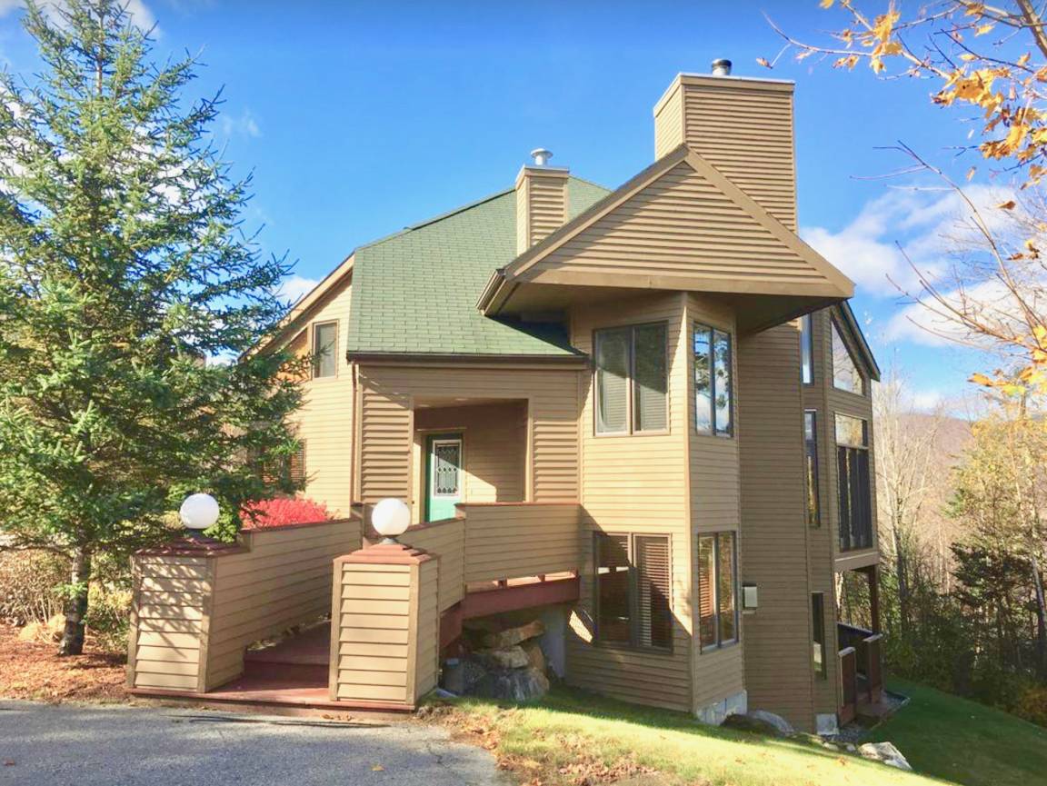 248 M² Maison De Vacances ∙ 5 Chambres ∙ 13 Personnes - Bethlehem, NH