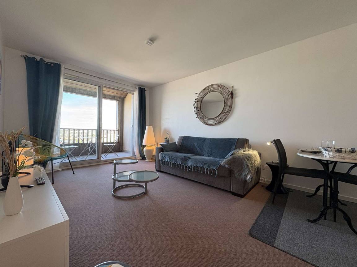 30 M² Studio ∙ 1 Chambre ∙ 3 Personnes - Châtelaillon-Plage