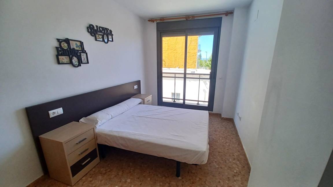 75 M² Ferienwohnung ∙ 2 Schlafzimmer ∙ 6 Gäste - Vinaròs