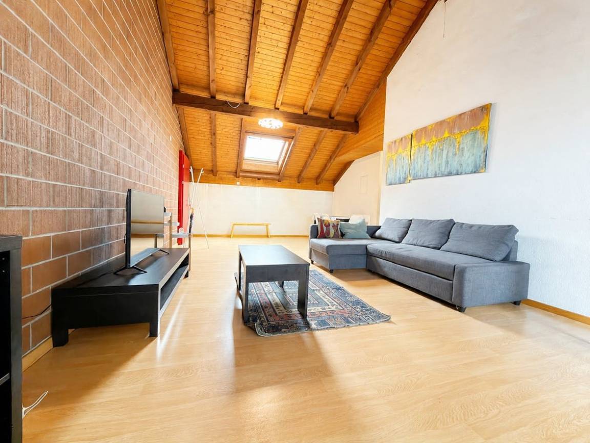 68 M² Appartement ∙ 1 Chambre ∙ 3 Personnes - Kanton Zürich