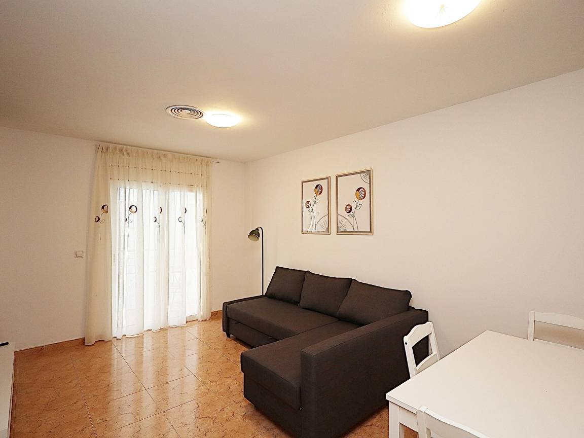 39 M² Apartment ∙ 1 Bedroom ∙ 4 Guests - Lloret de Mar
