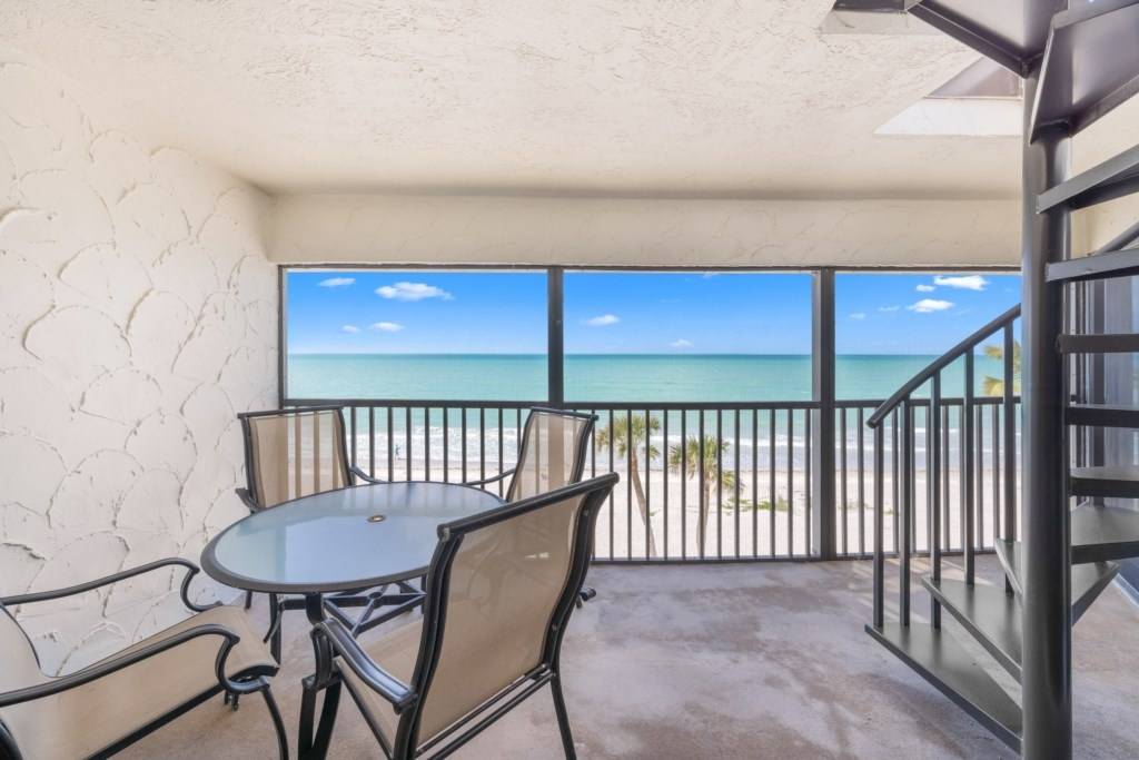 Condo ∙ 2 Bedrooms ∙ 6 Guests - Sanibel Beach, Sanibel