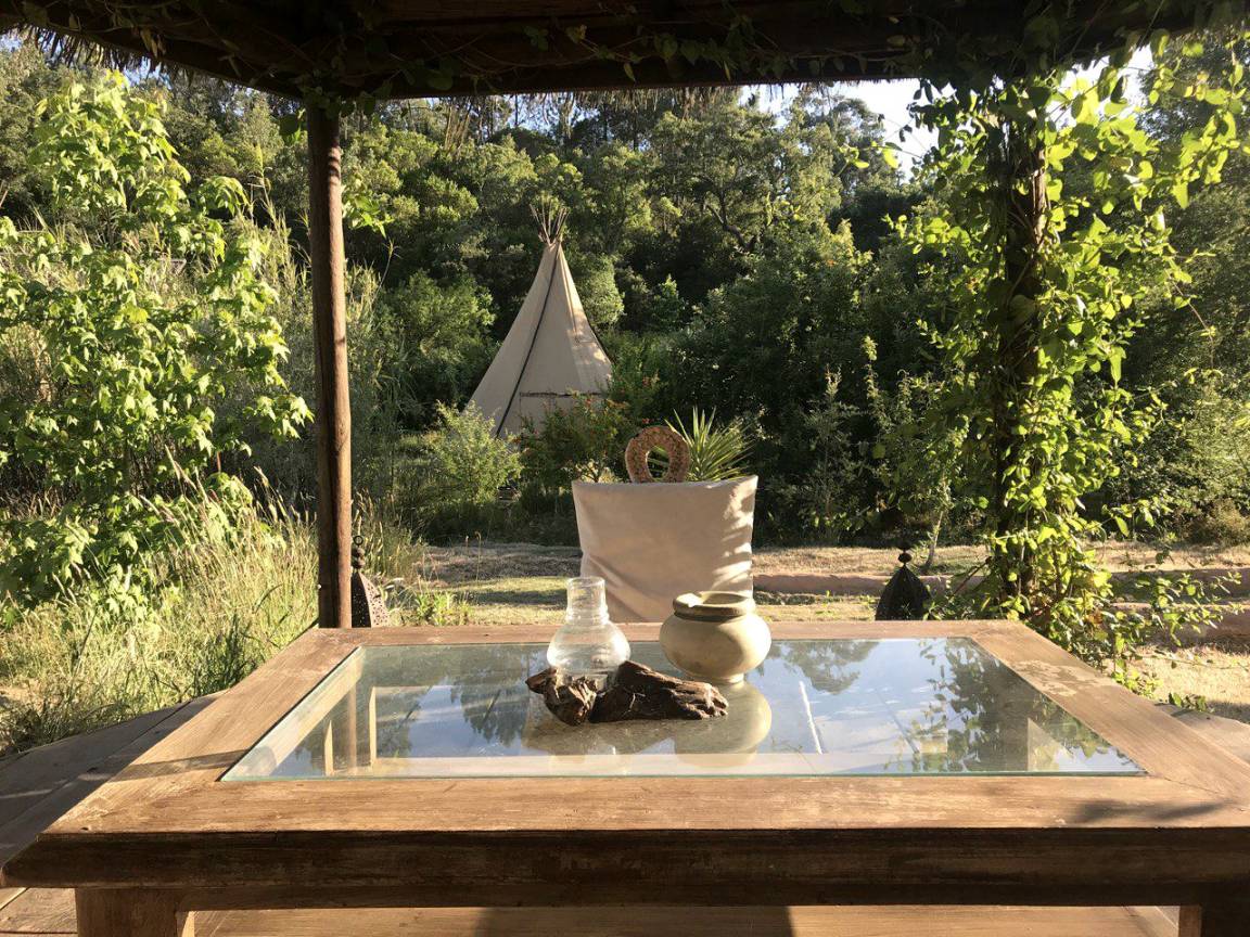 Camping ∙ 1 Bedroom ∙ 2 Guests - Alentejo