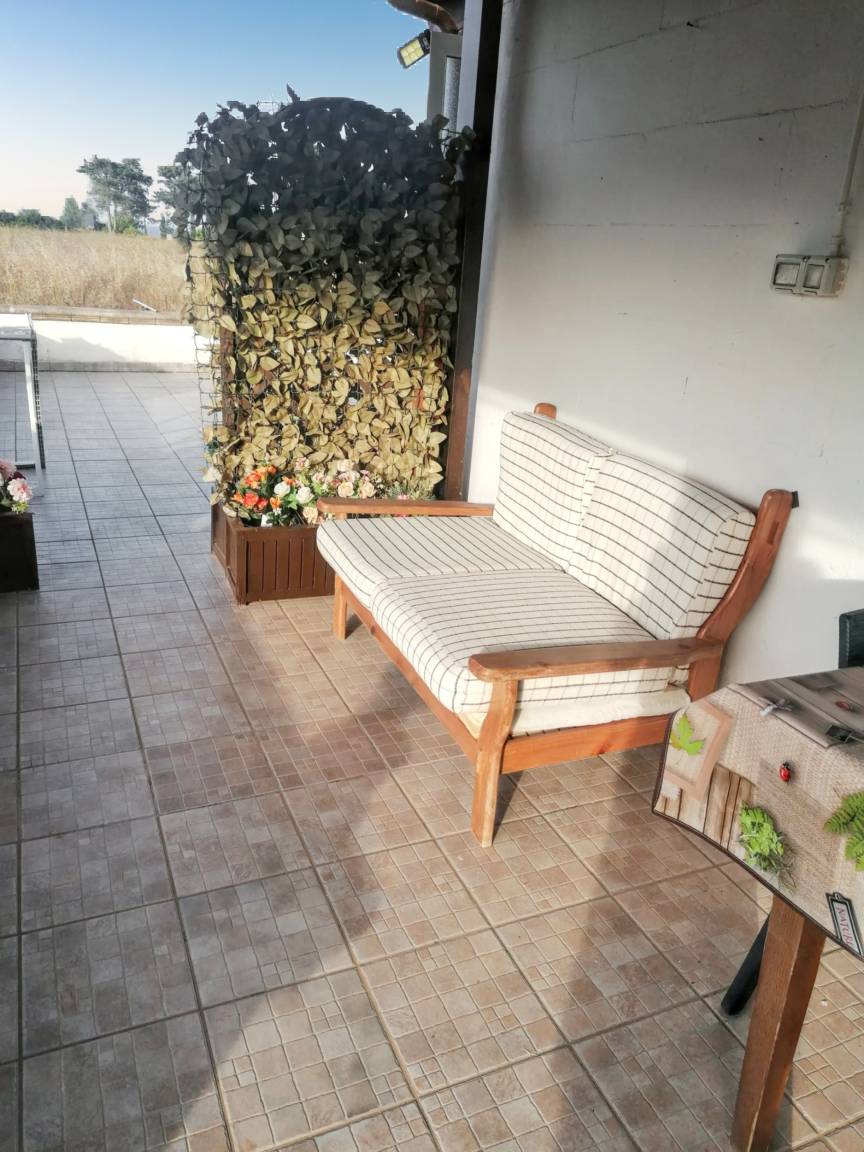 35 M² Ferienhaus ∙ 2 Schlafzimmer ∙ 4 Gäste - Torre dell'Orso