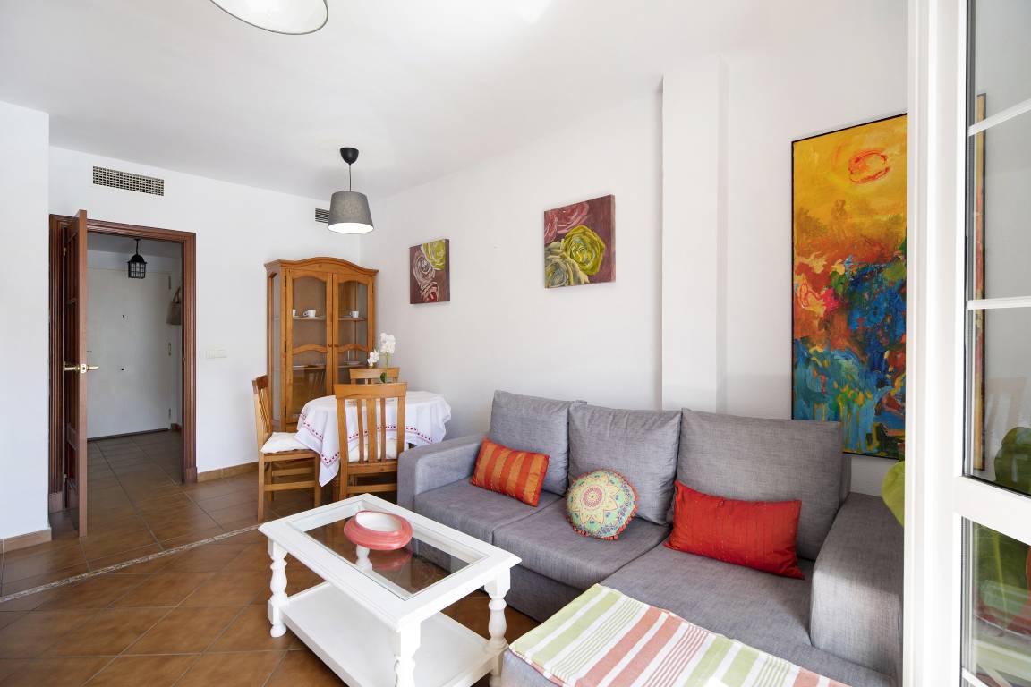 75 M² House ∙ 2 Bedrooms ∙ 4 Guests - Rota, Cádiz