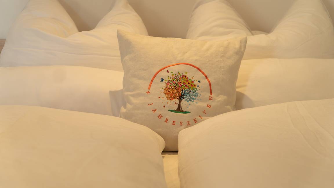 64 M² Ferienwohnung ∙ 1 Schlafzimmer ∙ 4 Gäste - Schlepzig