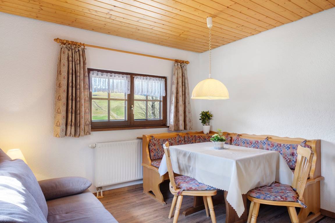 52 M² Apartment ∙ 2 Bedrooms ∙ 5 Guests - Titisee-Neustadt