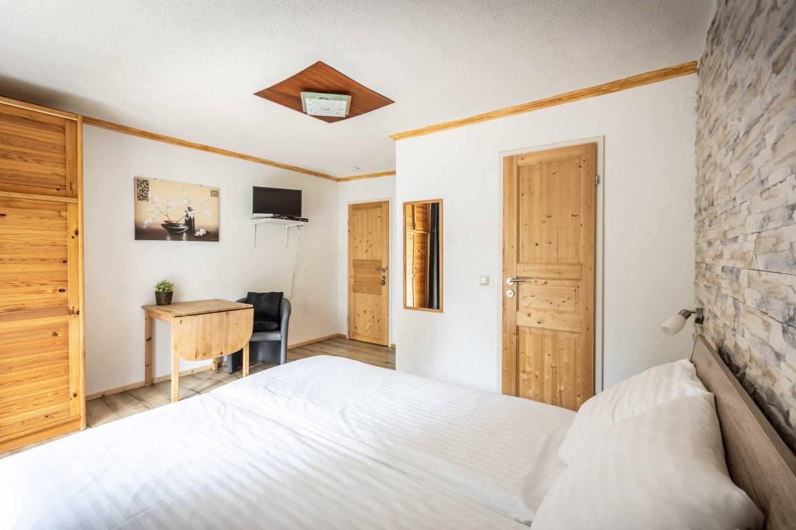 17 M² Hotel ∙ 1 Camera Da Letto ∙ 1 Ospite - Ellmau