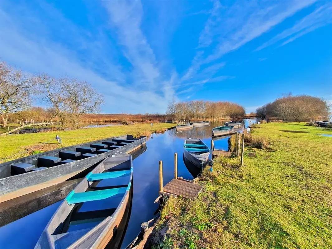 30 M² Mobil-home ∙ 2 Chambres ∙ 5 Personnes - Herbignac